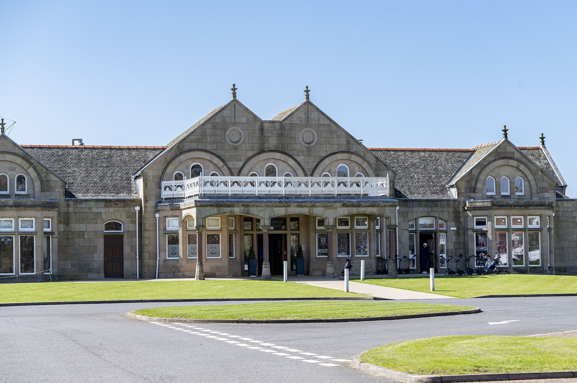 Top Things to Do in Troon - Salt Lodge Hotel Troon
